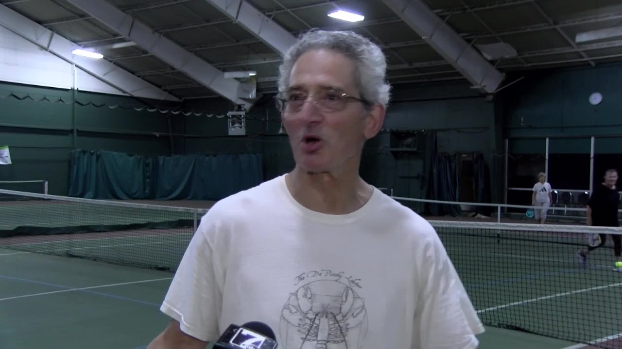 INSIDE THE RISE OF PICKLEBALL - YouTube