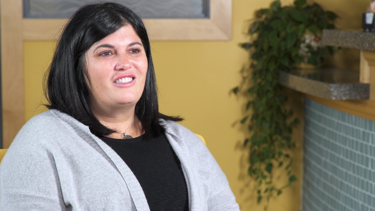 Patient Testimonial for replacing missing teeth in Woodbury, MN - Dr ...