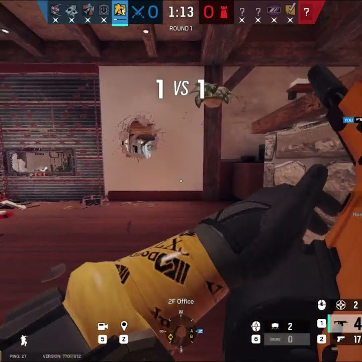 r6 4 kills short part 2 | 7 #rainbowsixsiege #howtowinrankedrainbowsixsiege #r6siege - YouTube