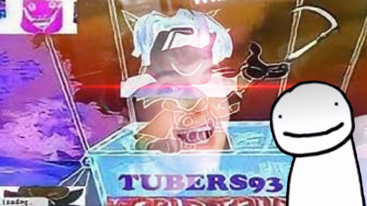 Tubers93 dream - YouTube