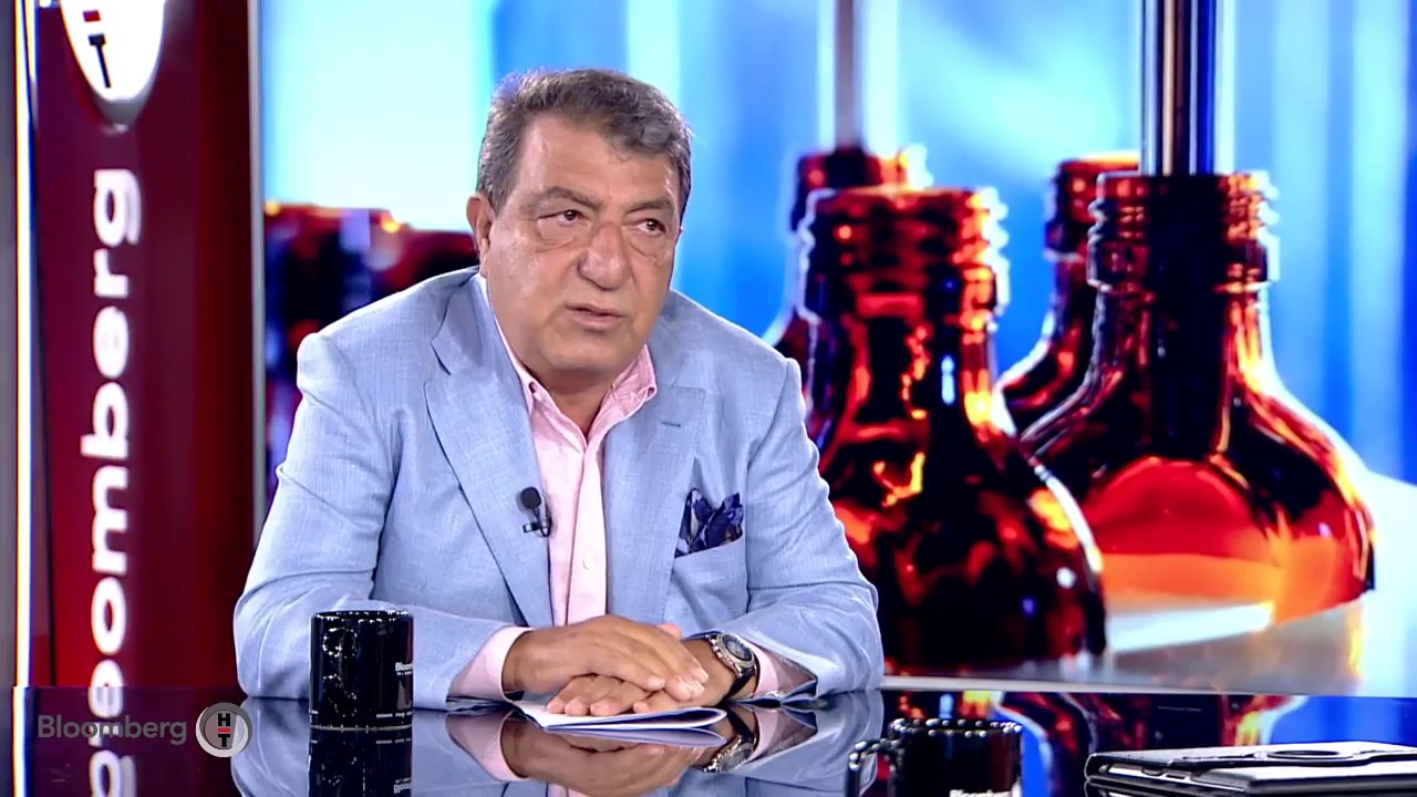 Bloomberg HT - SEKTÖR RAPORU BERAT BERAN - YouTube