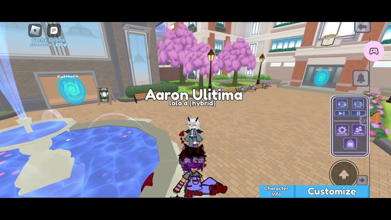 Aphmau and Aaron season 2 episode 9 - YouTube