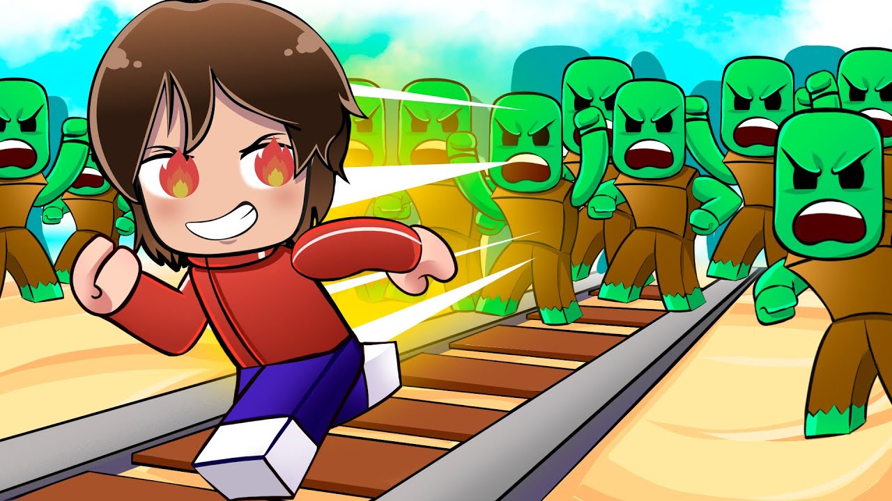 Dead Rails Roblox Gameplay Epic Train Battles & Fun Adventures! - YouTube