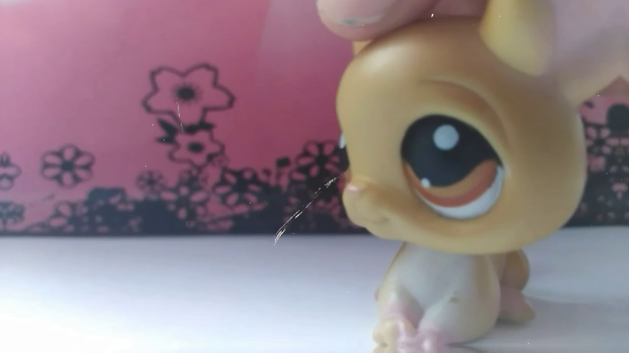 LPS test alight Motion - YouTube