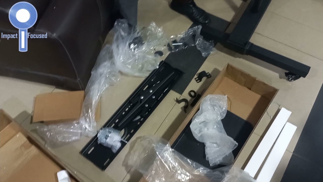 SHARP AQUOS BOARD INSTALLATION/SETUP: MODELS-4T-B70CT1U,PN-C751H,PN ...