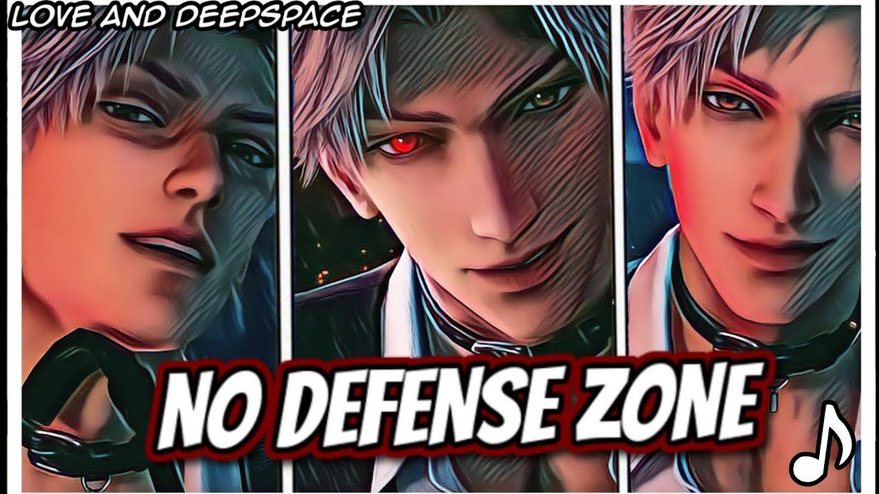 No Defense Zone ~ Love and Deepspace BGM - YouTube