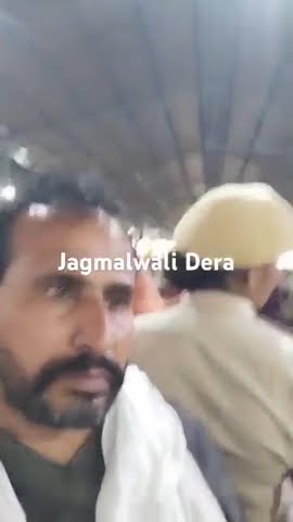 dera jagmalwali ॥ baba vakil Sahib Ji darshan 😭😭😭🙏🙏॥ - YouTube