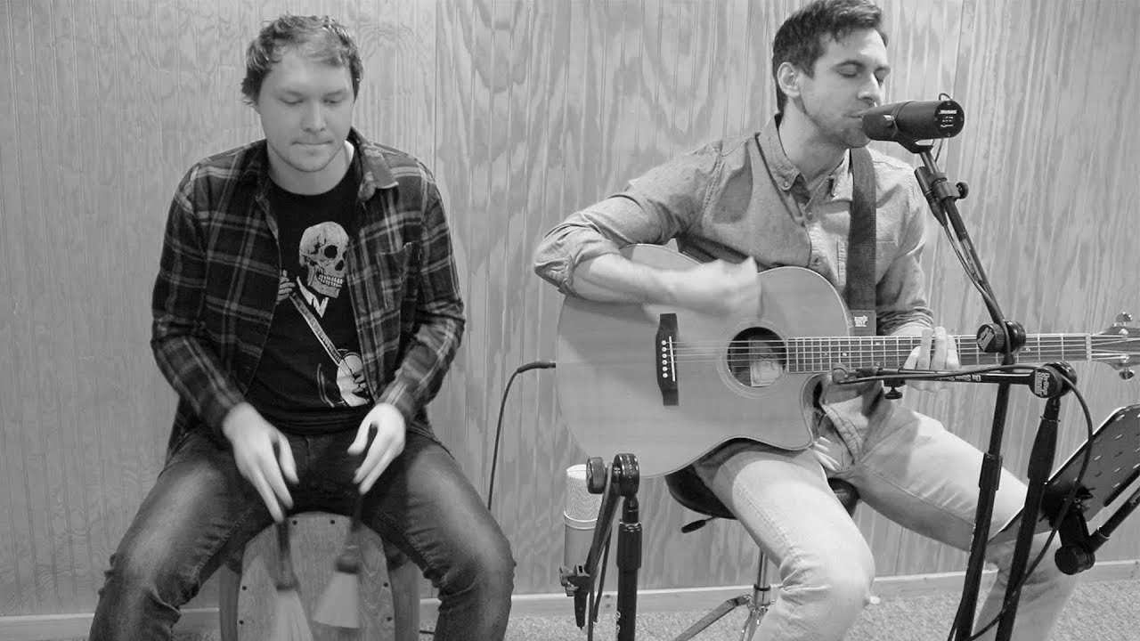 ECHOWAVE - Acoustic Cover Duo - Cincinnati, Ohio - YouTube