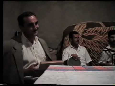 Cabir Abdullayev  Ad gunu  Tural 1997 ci il