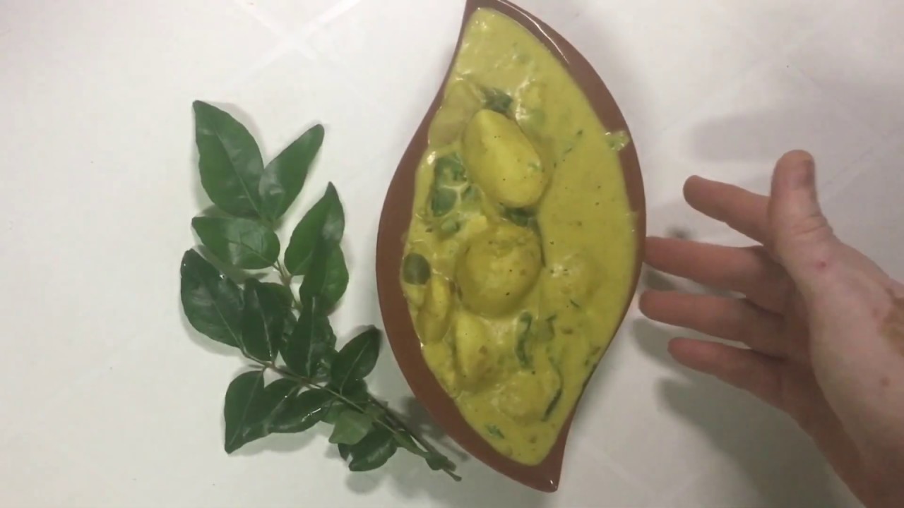 කිරිඅල මාලුව (Kiri Ala Curry) රස ගුණ පිරි හෙළ බොජුන් !!With tasty food ...
