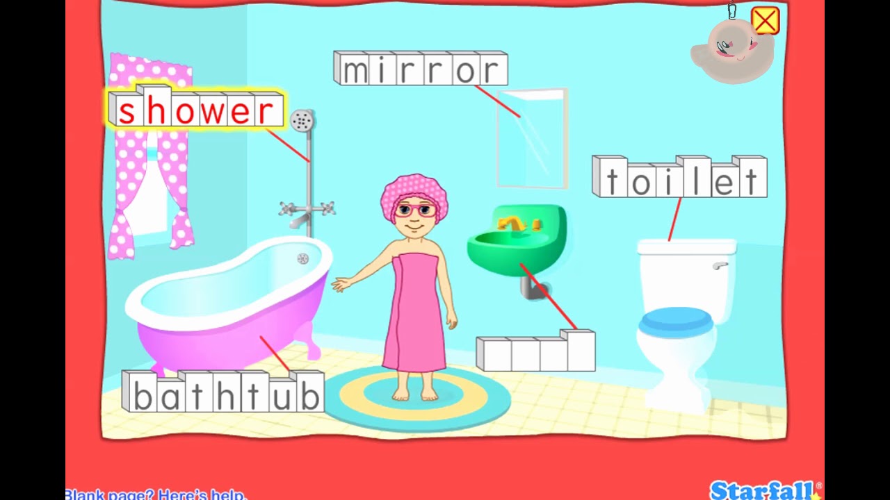 Who Am I? Game for Kids | Baby Fun Channel - YouTube