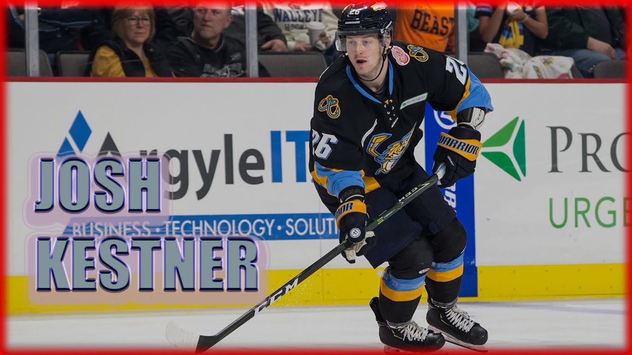 Josh Kestner - YouTube