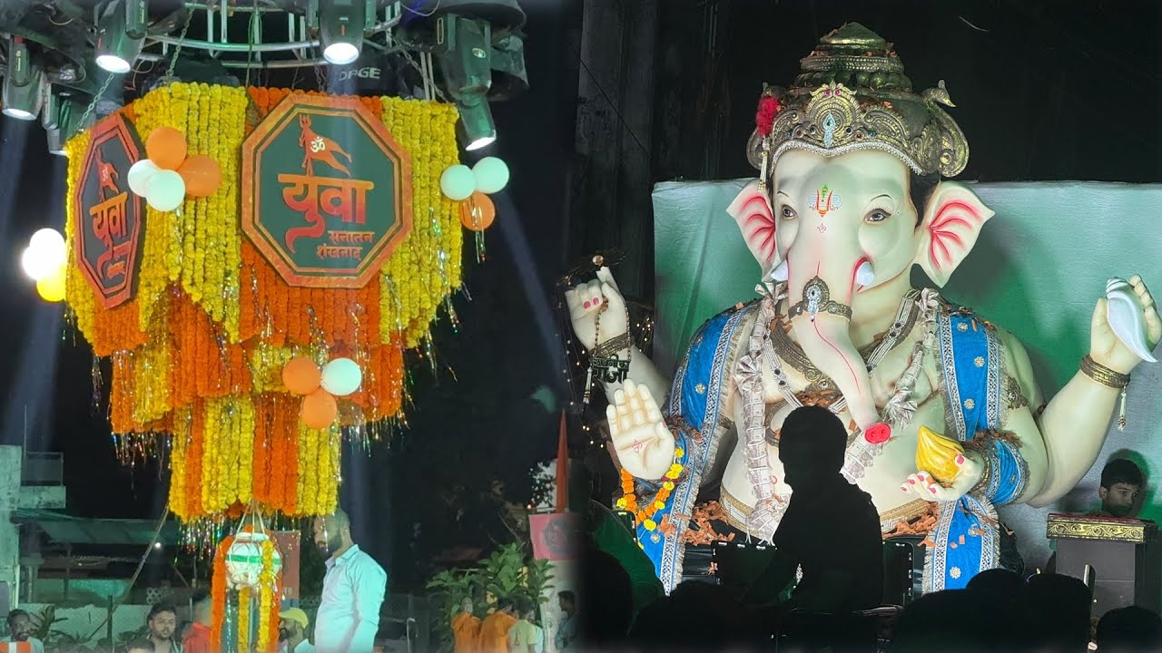Janmashtami || Speial HANUMAN JI DANCE || DAHI HANDI || JANMASHTAMI ...