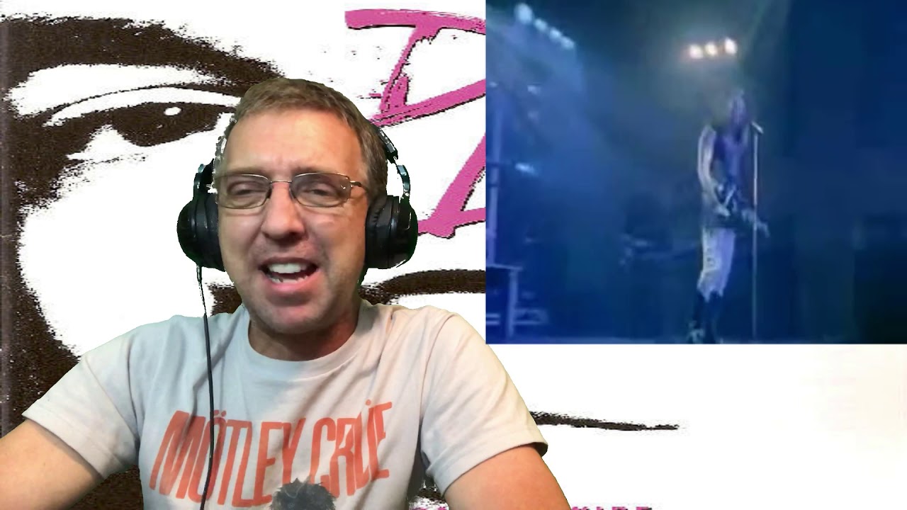 Dirty Looks Oh Ruby Reaction / Review - YouTube