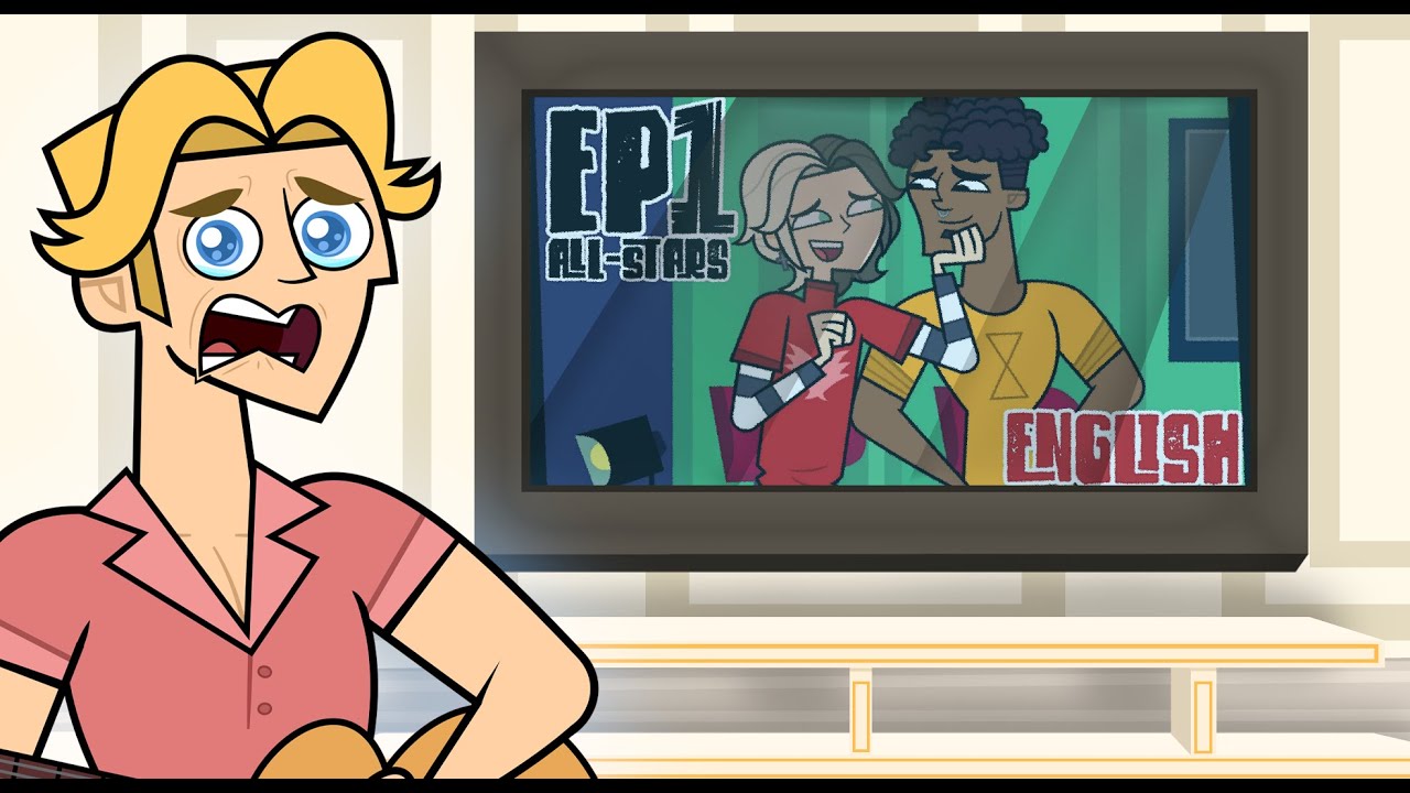 Disventure Camp All-Stars | Nick Reacts | Episode 1 - YouTube