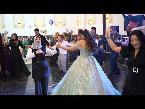 MURAT & TUĞBA NİŞAN TÖREN 04-04-2026İ PART 3