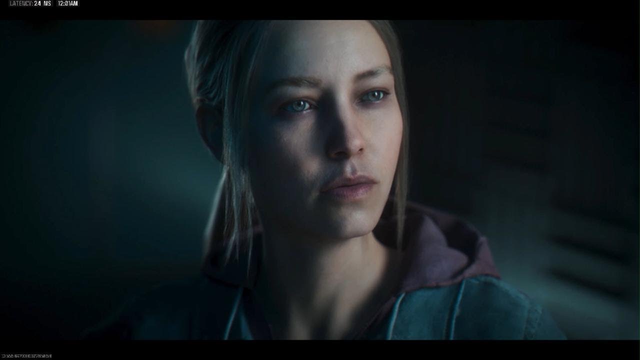 Call of Duty zombies Samanthas daughter - YouTube