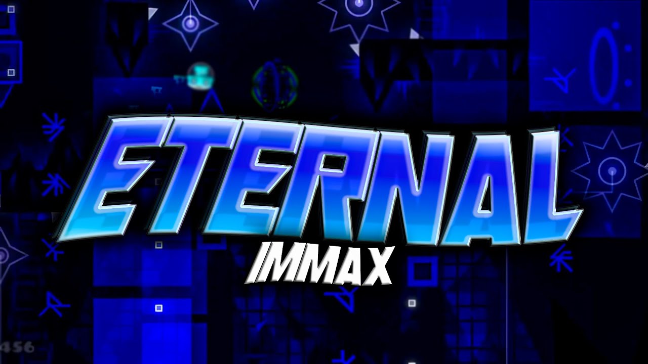 ETERNAL 100% (Extreme Demon) by ImMaXx21 - YouTube