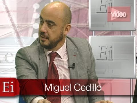 Miguel Cedillo director de Analisistecnico.es en EstrategiasTv (04-03 ...
