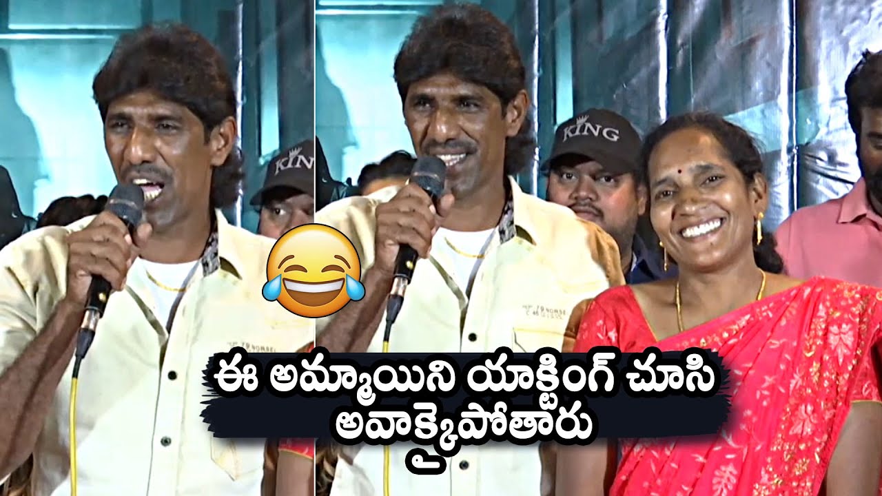 TikTok Durga Rao Funny Comments On His Wife | TikTok Durga Rao Latest ...