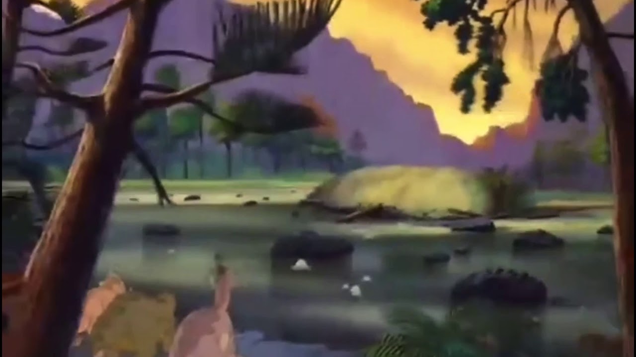 The sinking sand ( crossover ) - YouTube