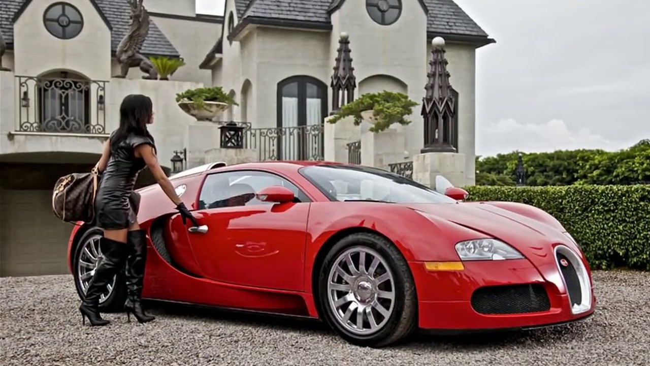 Birdman's Stunna Island House 2015 Inside & Outside 10 Million - YouTube