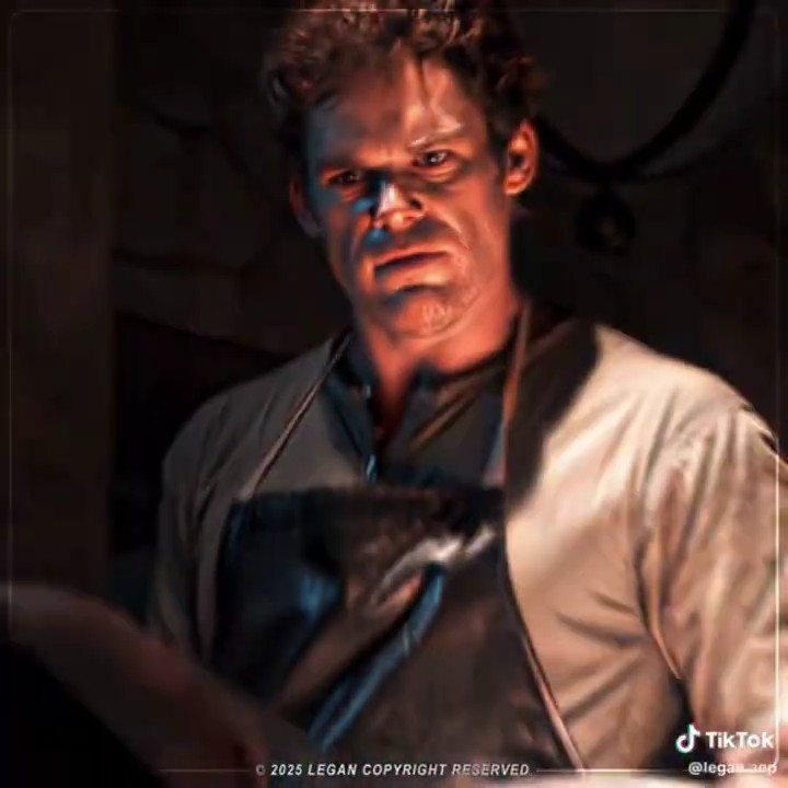 Dexter In Stranger Things 5? #Dexter #Edit #Aura - YouTube
