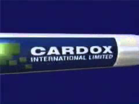 Silo Cleaning with Cardox Technology - YouTube