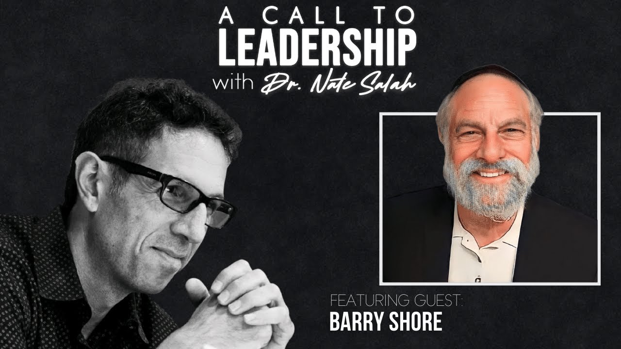 EP119 Slaying Stress, Living In Joy, and the Inspiring Journey of ...