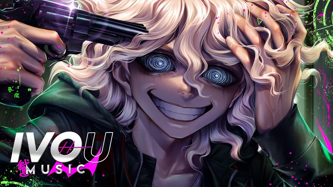 Jogo de Azar | Nagito Komaeda (Danganronpa 2: Goodbye Despair) - Ivou ...