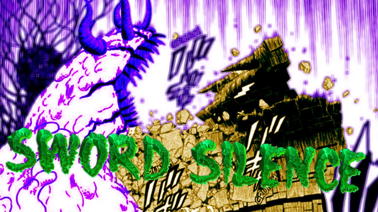 Black Clover Chapter 315 Review - Asta's Up To Flex - YouTube