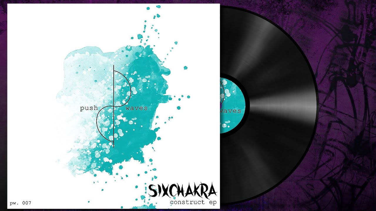 🎵 Push Waves - Contemplation Dub [Dubstep] - YouTube