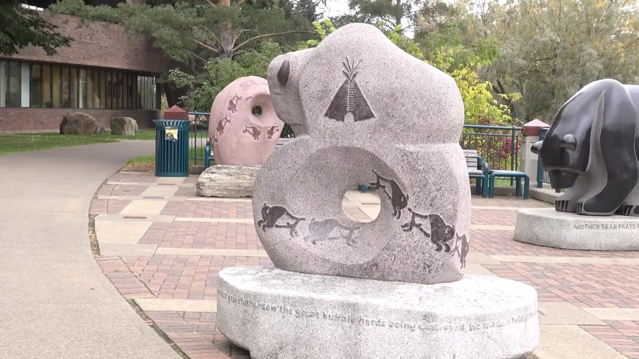 St Albert Edmonton 28 Septembre 2019 - YouTube