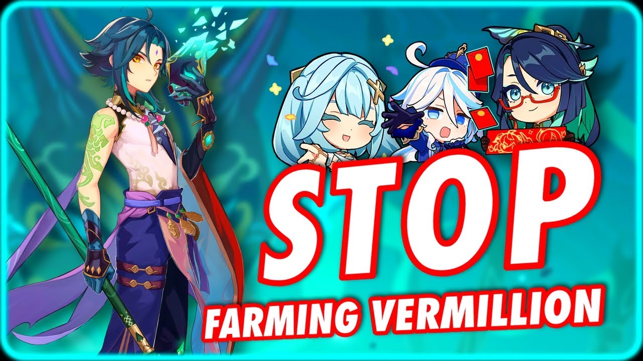 Xiao + Xianyun (FFXX) Team COMPLETE GUIDE | Best Spiral Abyss Teams EP ...