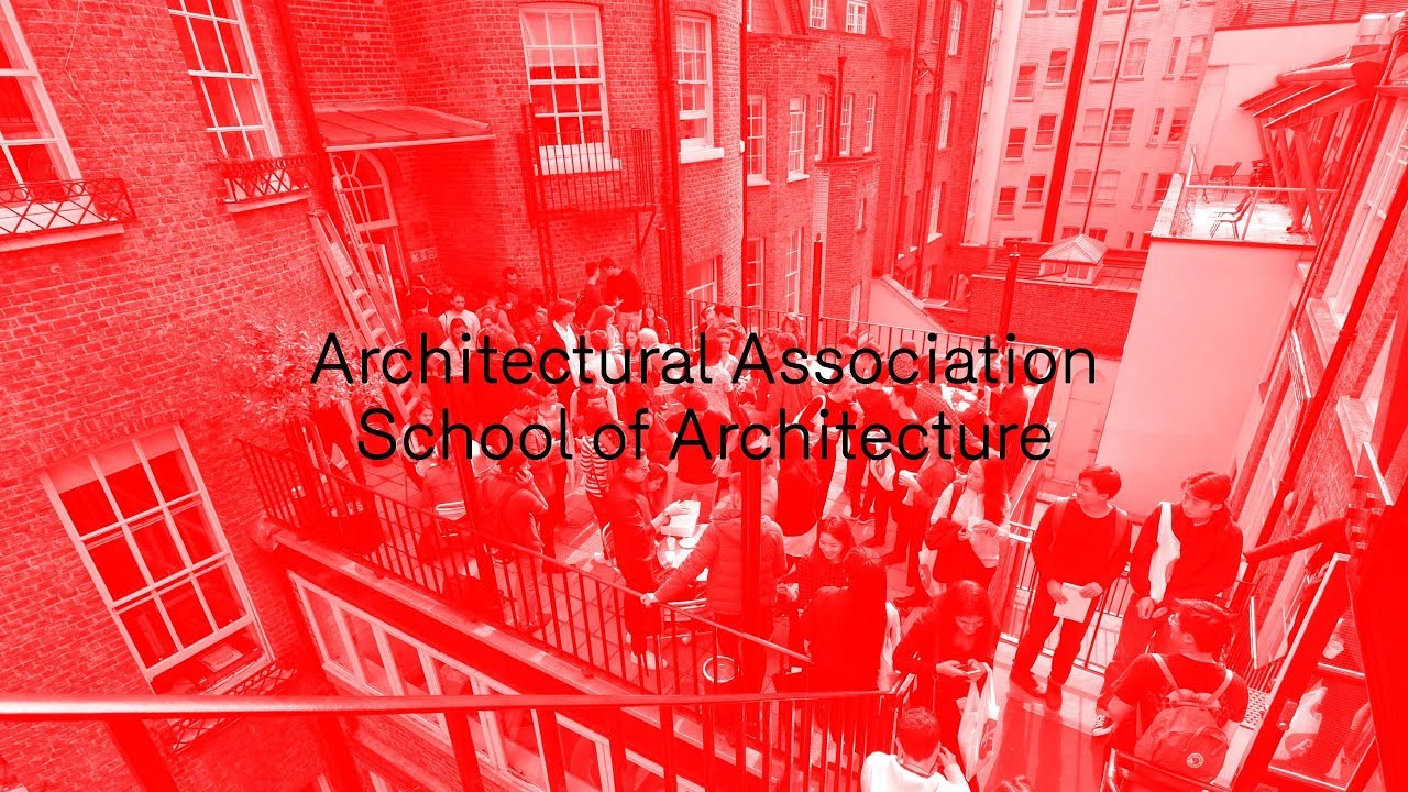 AA Sustainable Environmental Design MArch Jury 2018 - YouTube