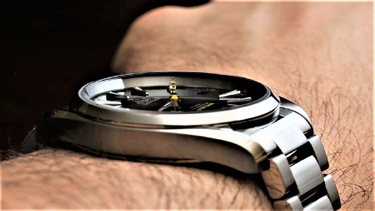 Top 10 Rugged Field Watches for Men in 2025 – Built for Adventure ...