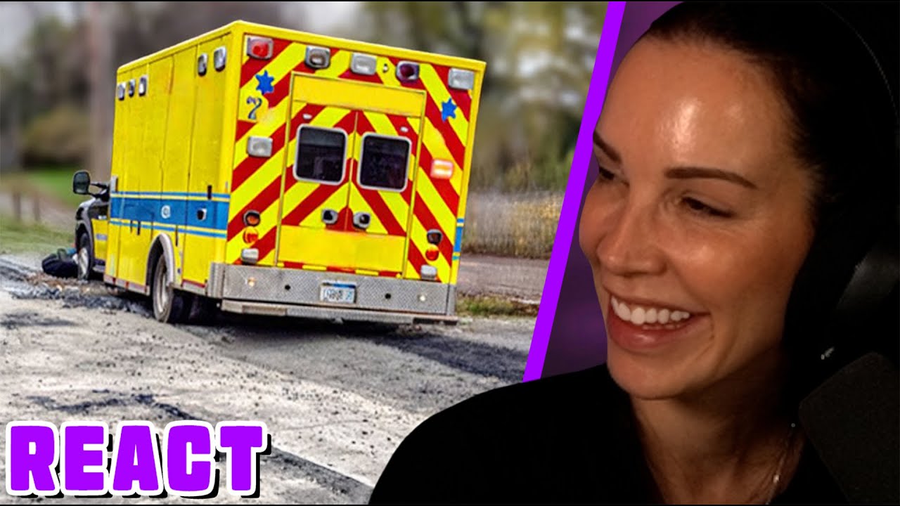 Worst Time for an Emergency | Daily Dose Of Internet | FlauschigTV ...