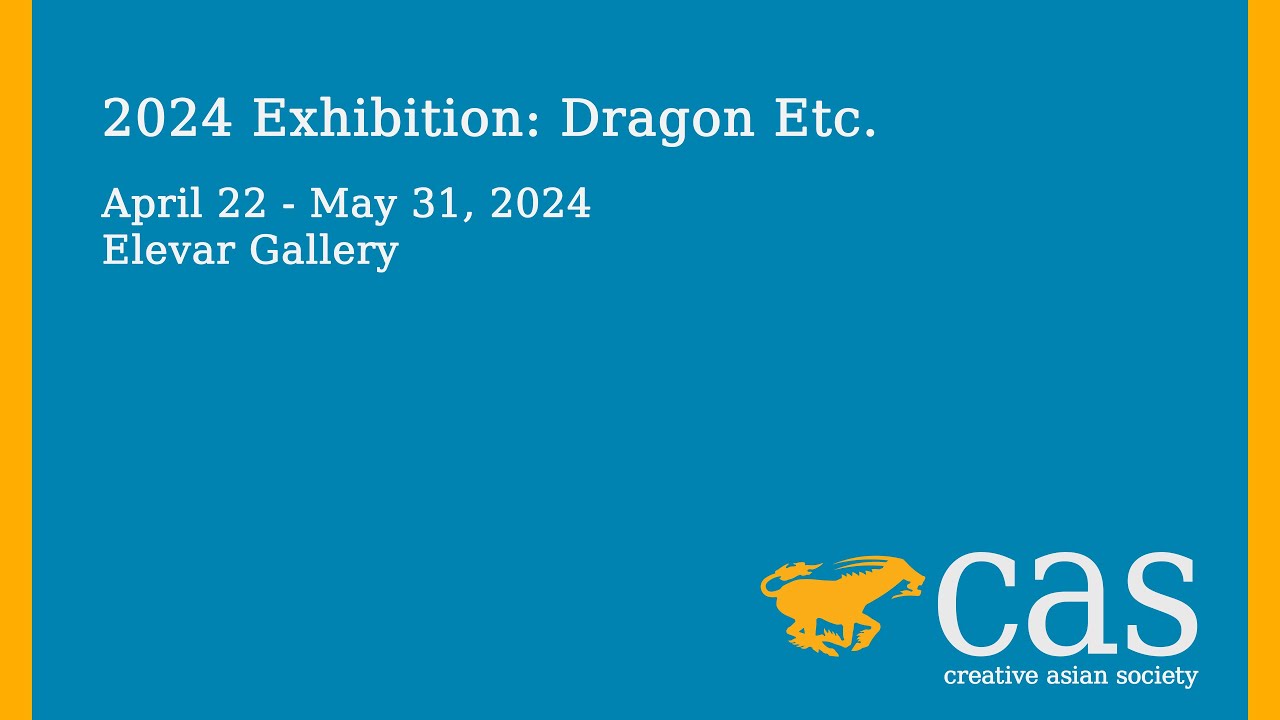 CAS 2024 Dragon - YouTube