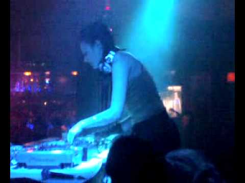 TRABiRAZON - BERNA ÖZTÜRK 16 NİSAN 2010