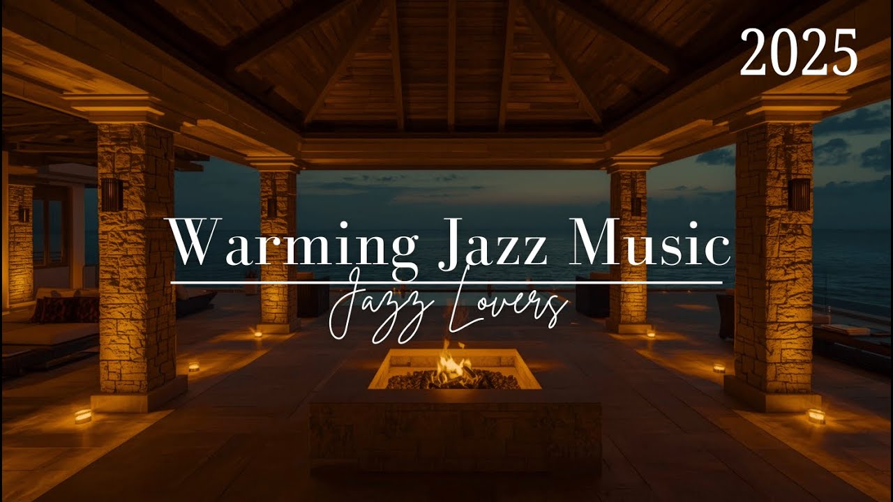 🎷 Jazz Lovers - Relaxing Jazz Instrumental | Smooth Background Music ...