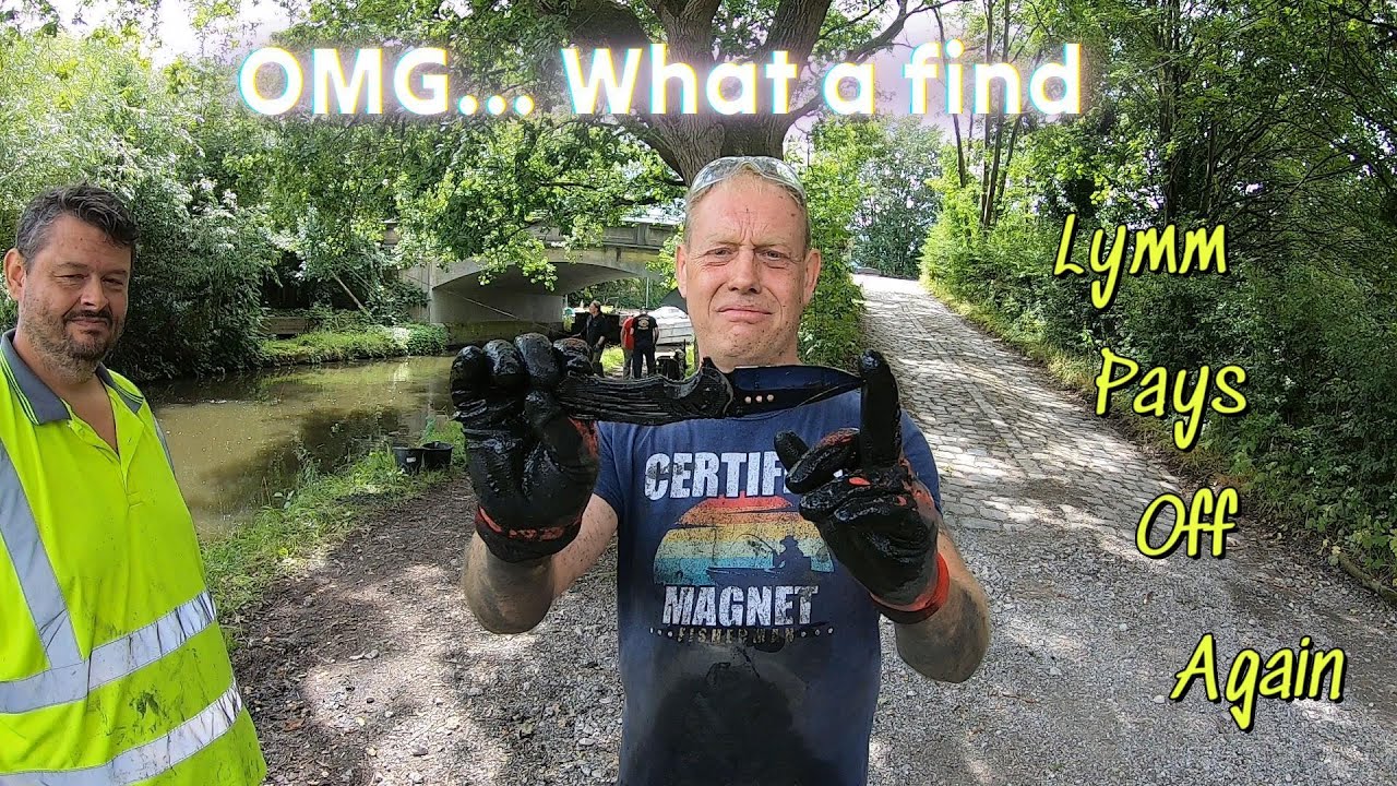 lymm part 2 - YouTube