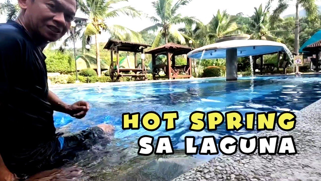 88 Hot Spring Resort - YouTube