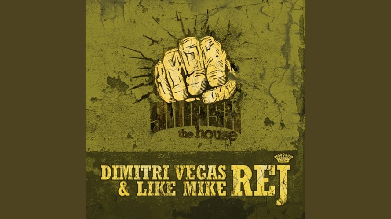 REJ (Original Mix) - YouTube