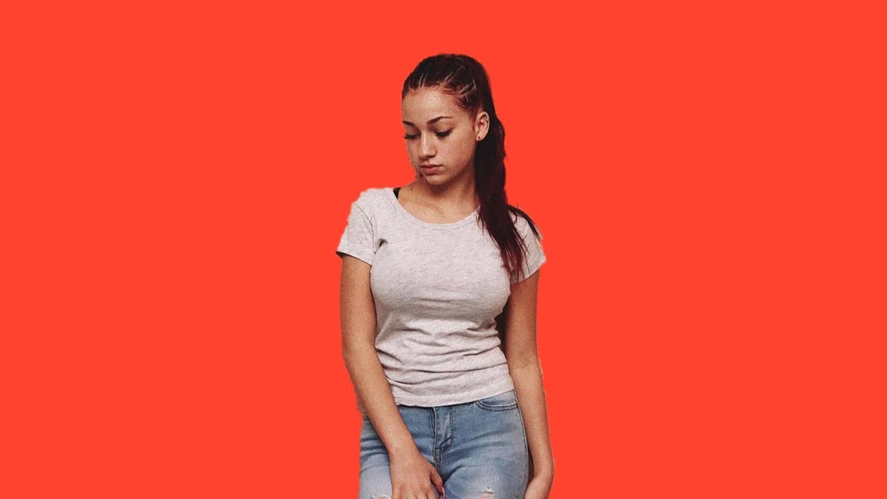 Bhad Bhabie Type Beat "Trust Me" Feat Ty Dolla Sign | R&B Instrumental ...