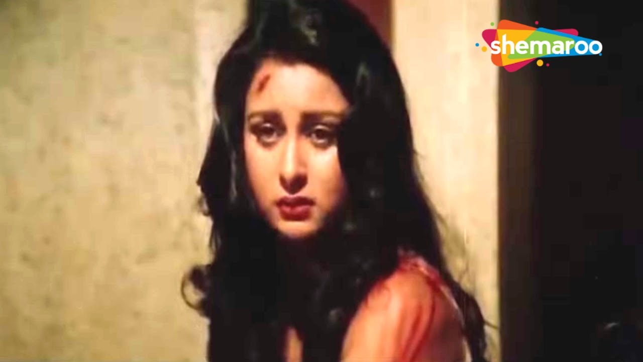 Zindagi Ka Safar Hai Akela Nahi | Saaya (1989) | Poonam Dhillon | Shatrughan Sinha |Dard Bhare ...