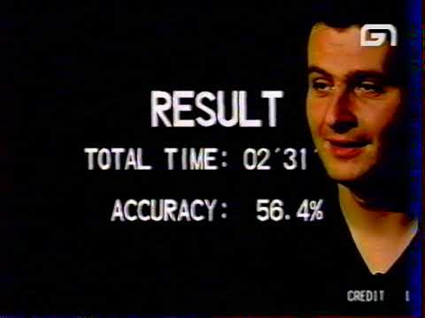 Les débuts de la chaîne Game One (1998 - 2002) - Partie 5 - YouTube