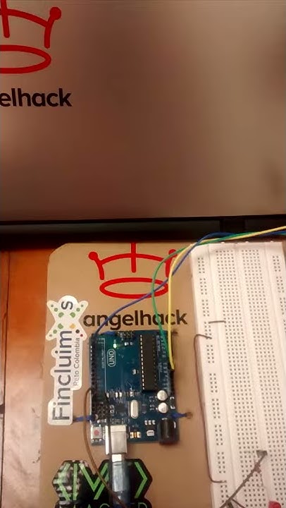 Video1 demo Arduino - Cooltivar app - YouTube