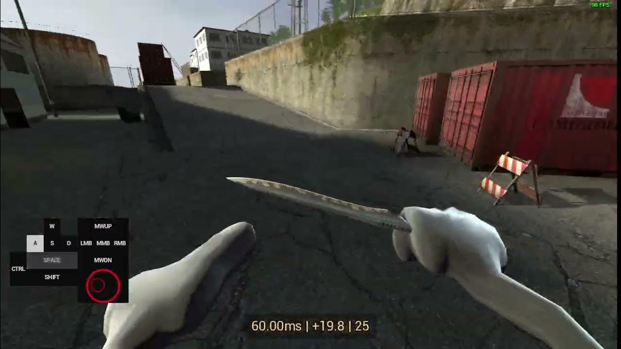 Falling Wind Addon - liokindy too much for zblock - YouTube