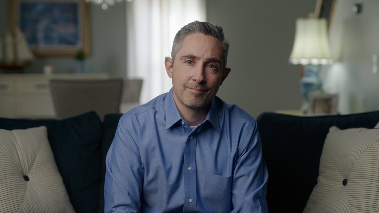 Why I'm Running | Ed Pacheco for Congress - YouTube