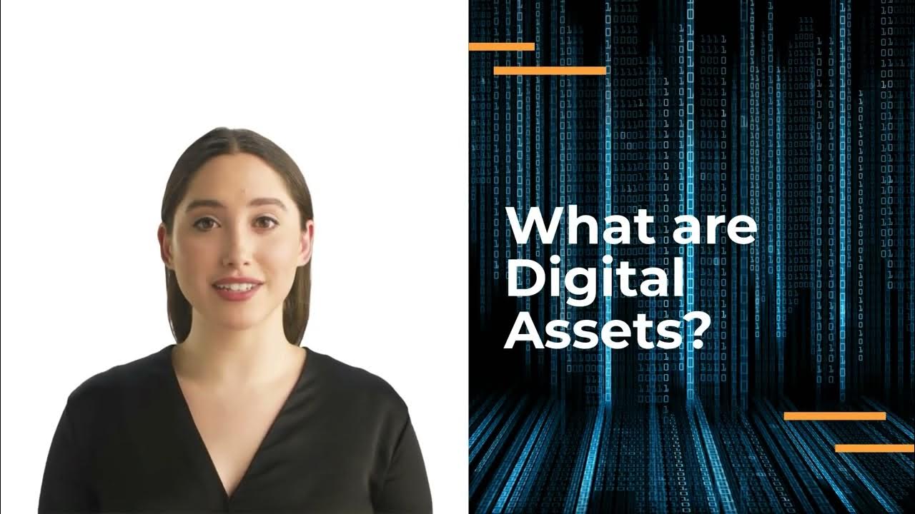 Introduction to Blockchain - YouTube